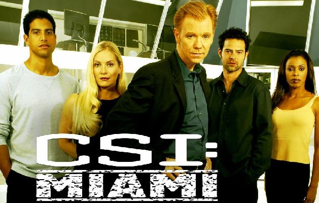 C.S.I. Miami - stagione 1-2-3-4-5-6-7-8 - megaupload ita download