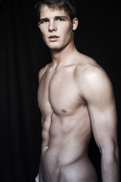 L'Homme du Jour: JEFF TOMSIK