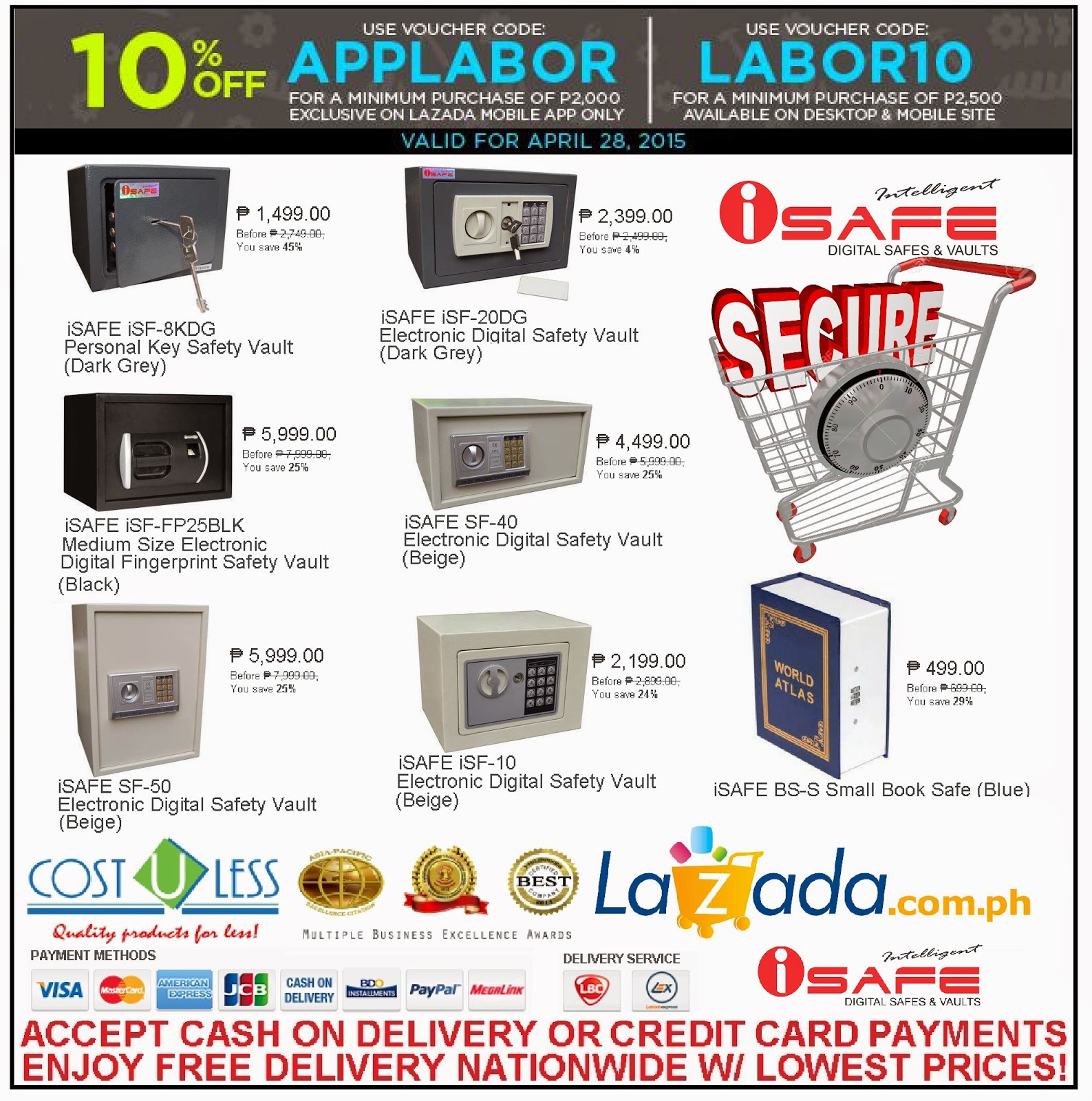 Cost U Less-Office Furniture Manila,Furniture Supplier Manila,Window ...