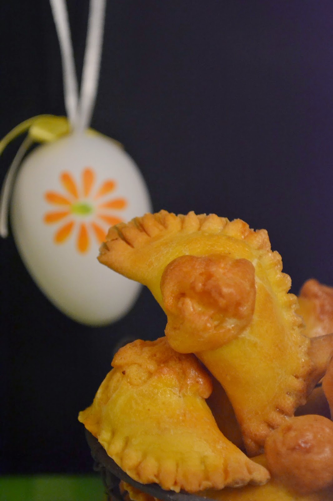 La creatività e i suoi colori: Piconi marchigiani: ricetta tipica delle ...