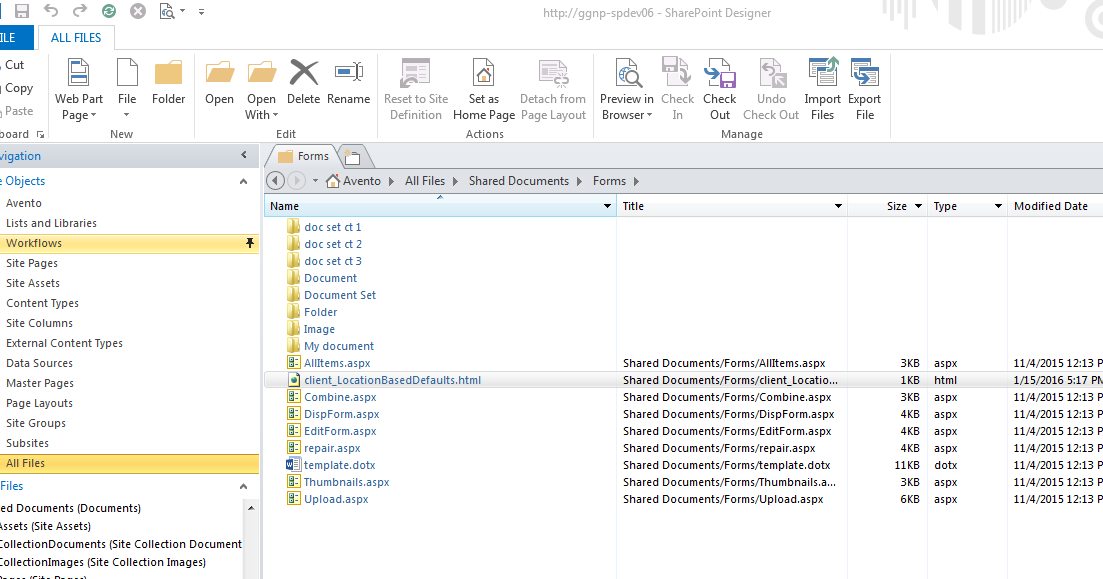 SharePoint: How to retrieve Location based metadata defaults using CSOM
