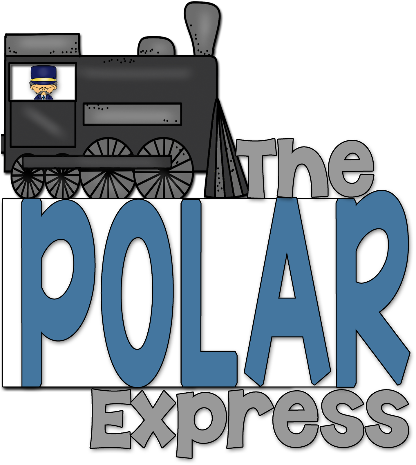 Simply Skilled in Second: The Polar Express Literature Unit