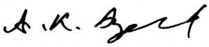 way2filmy: Signatures of famous Indian Personalities
