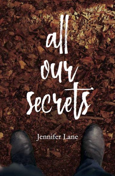 Crime Watch: Review: ALL OUR SECRETS