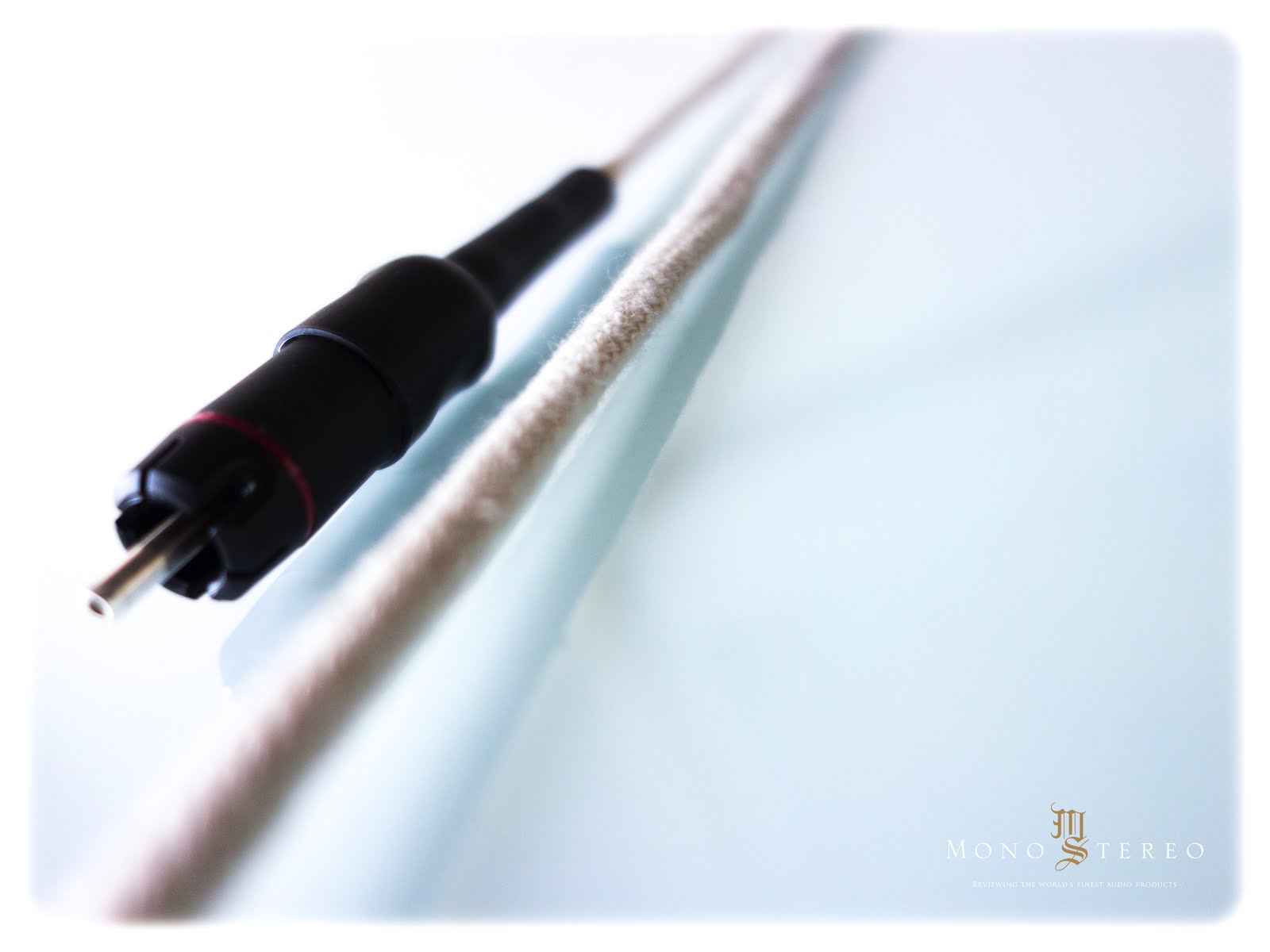 MadScientistAudio HDC Digital Cable review – M & S | Ultimate High-Fidelity