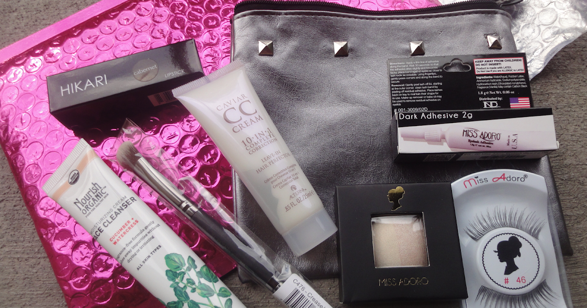 Review This Box: Ipsy Review