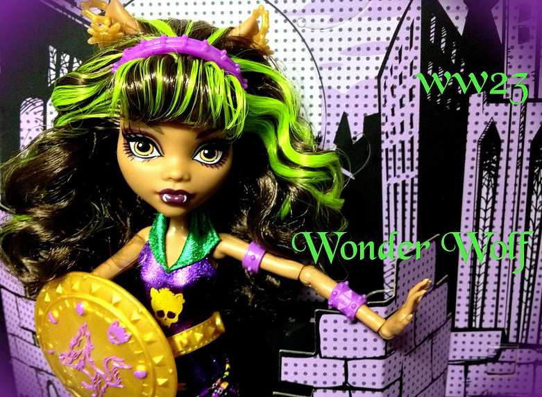 monster high: Fotos de las Power Ghouls