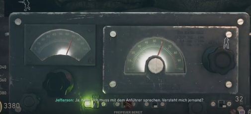 CoD WWII Shadowed Throne, Unlock Wunderbuss, Pack A Punch