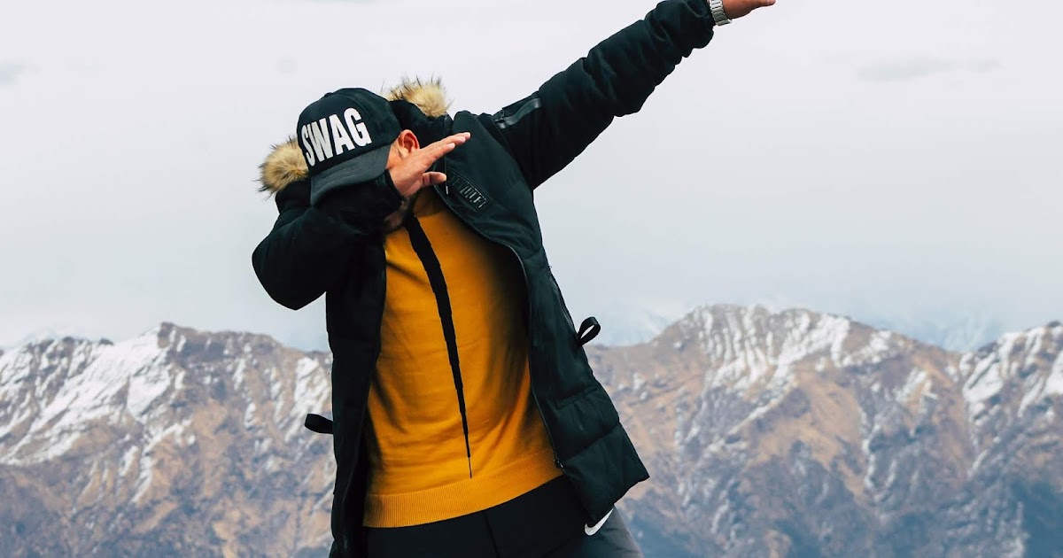 "A little dab will do ya" nghĩa là gì?