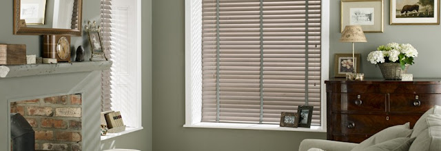 Modern Country Style: Can You Have Gorgeous Bare-Look Windows AND ...