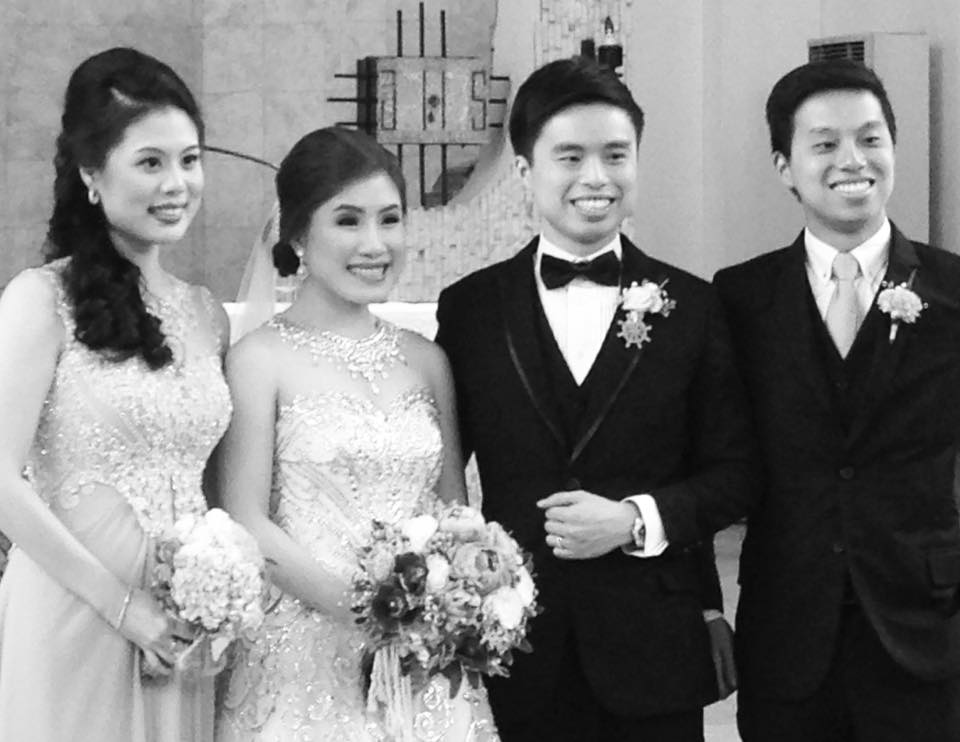 SOPHIEsticated: AW AW, CAPTAIN LIM!