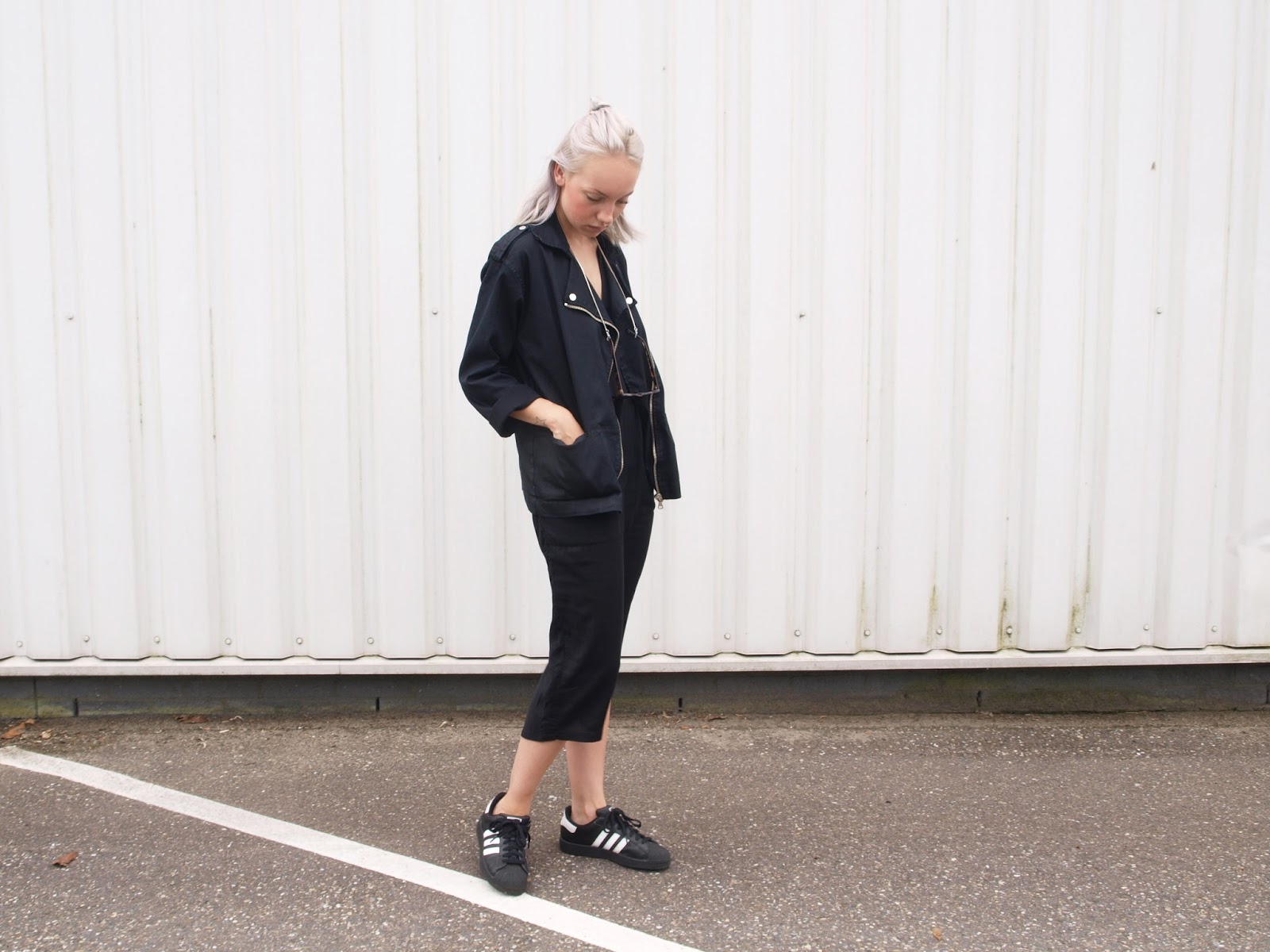 Lightning Factory: w e a r i n g t o d a y # 1 8 1