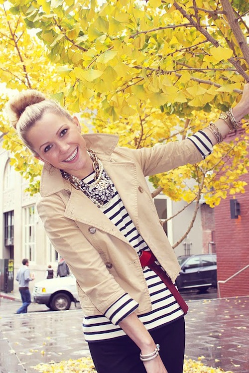 Design Darling: style icon