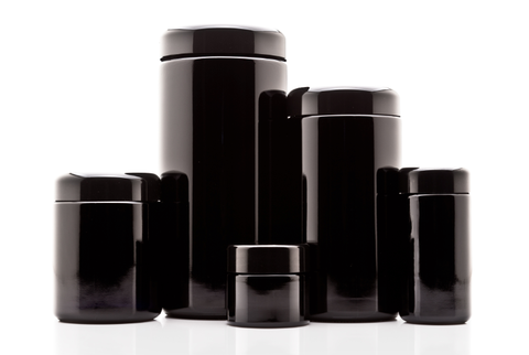 Food Hunter's Guide to Cuisine: Why Use Infinity Jars? #Ad