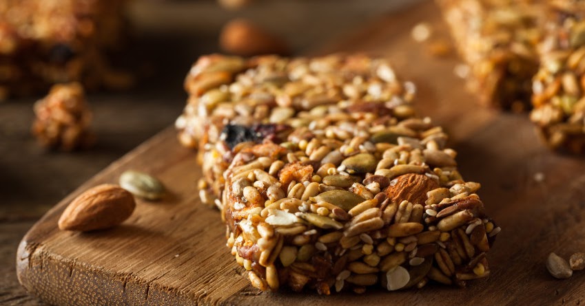 La verdad sobre las barritas: consejos sobre su uso ~ Ex Gorditos ...