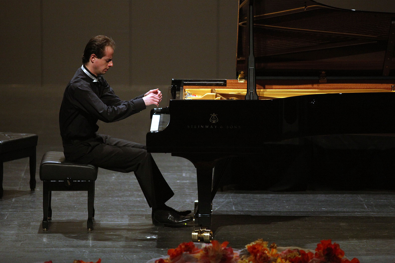 Amics de la Música Clàssica de Palau-solità i Plegamans