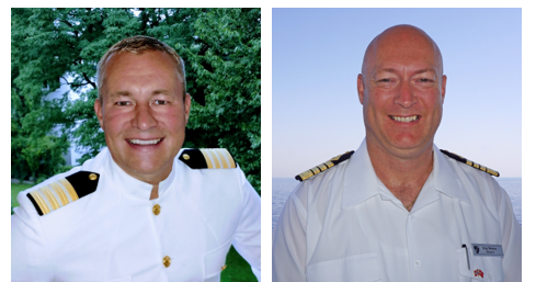 Cruise Diva: Seabourn Names Captain, Hotel Director for New Seabourn ...