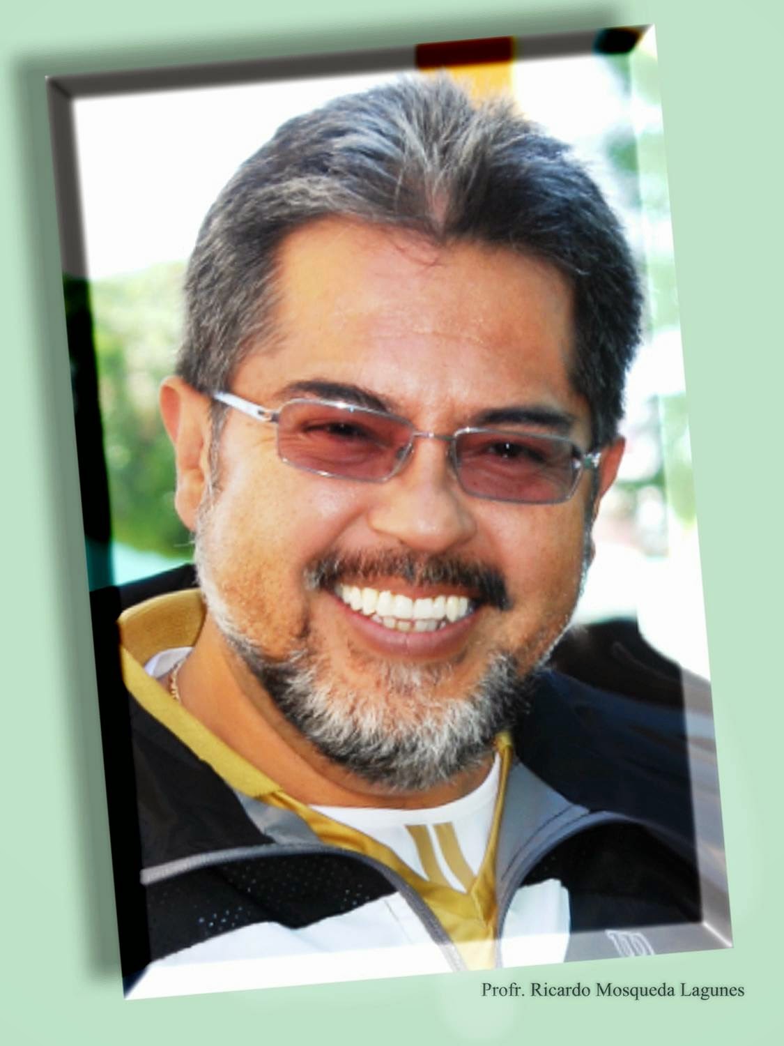 NOTI-SNTE SECCIÓN 35: PROFR. RICARDO MOSQUEDA LAGUNES