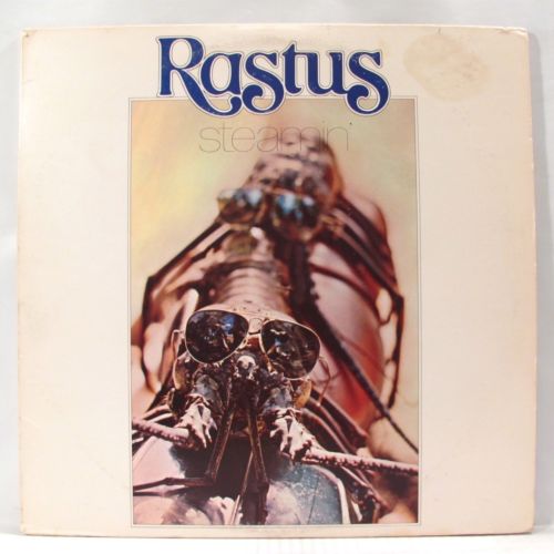 johnkatsmc5: Rastus “Rastus” 1971 first double album GRT Records ...