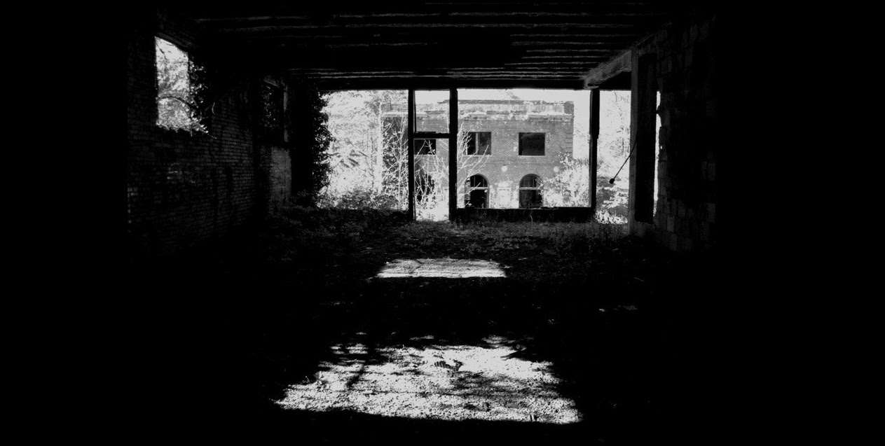 West Virginia Coal Towns: Jenkinjones, West Virginia