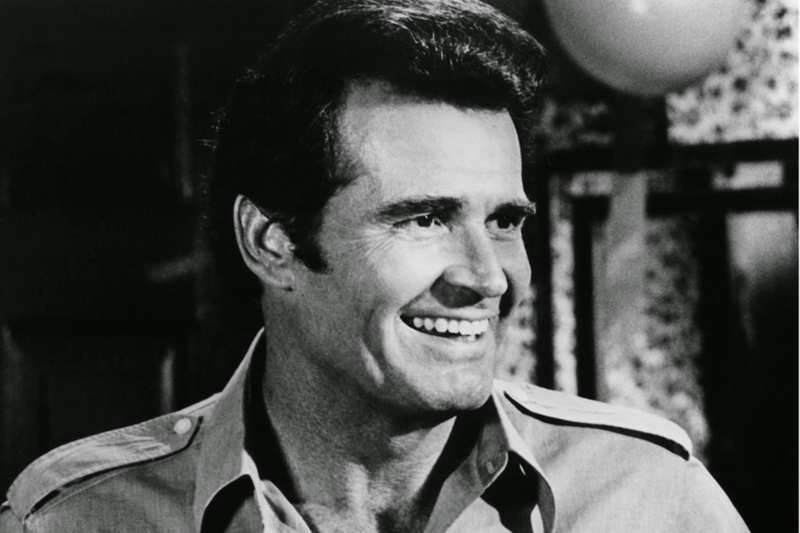 MI TOCADISCOS DUAL: JAMES GARNER ADIOS A UN MAVERICK
