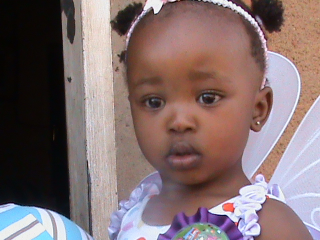 LENGIBATSANDZAKO: TAMARA PHIRI HAS TURNED ONE A FEW HOURS AGO!