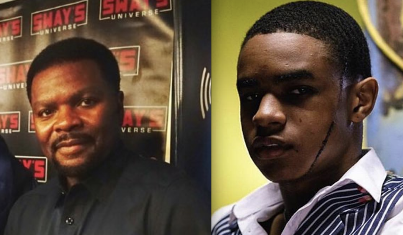 Rhymes With Snitch | Celebrity and Entertainment News | : J. Prince ...