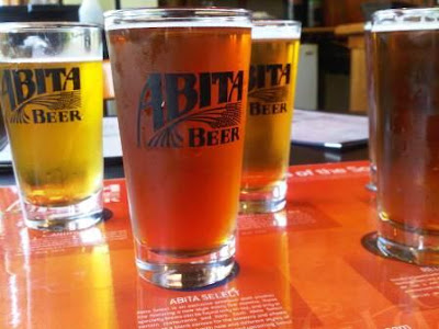Oasis in a Gastronomic Wasteland: Restaurant Review - Abita Brewpub