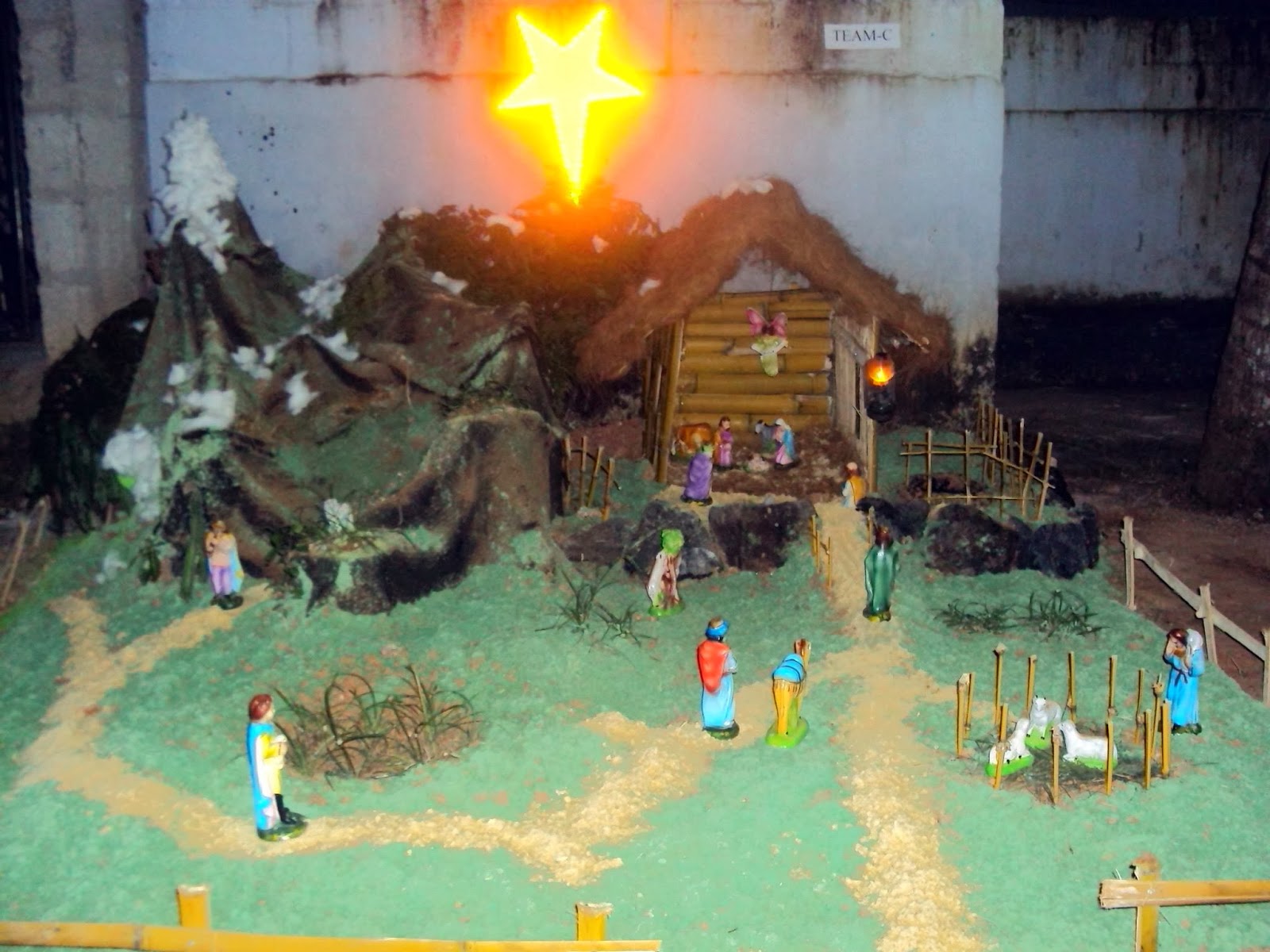 CSI Peringammala ( Peringammala District ): Pulkoodu (Cribe ...