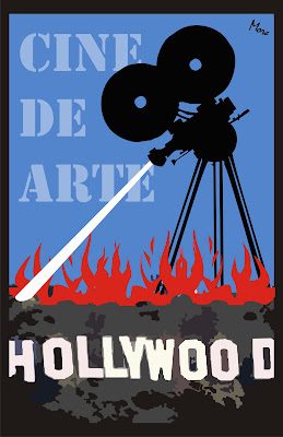 El Cine: El cine como arte