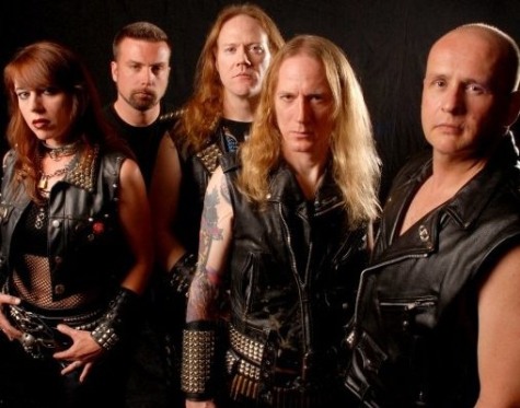 PORTAL HEAVY METAL: IGNITOR - Anunciado nome e data de lançamento do ...