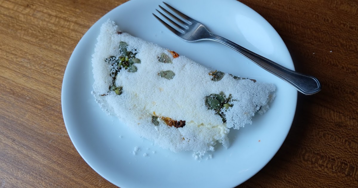 Tapioca turbinada - Lilica Gourmet