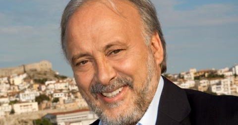 Καλαντζής: «Και τι έγινε; Ας έχει τόσες ενώσεις μαζί του ο Γραμμένος»