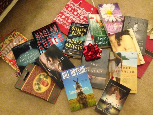 Love Inspired: A Story for Every Reader: Christmas Book Club Fun!