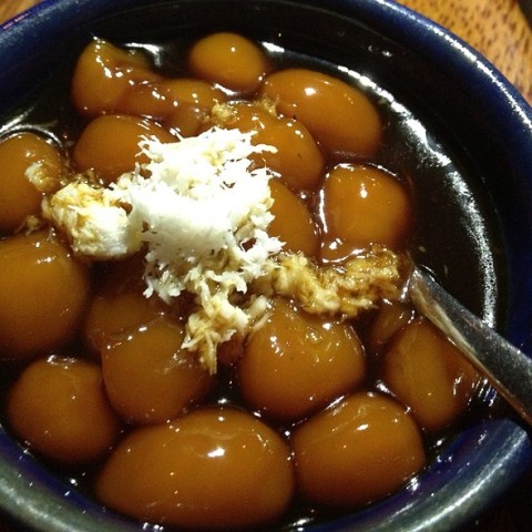 Resep Jaja batun duren | Banyak Resep Banyak Praktek