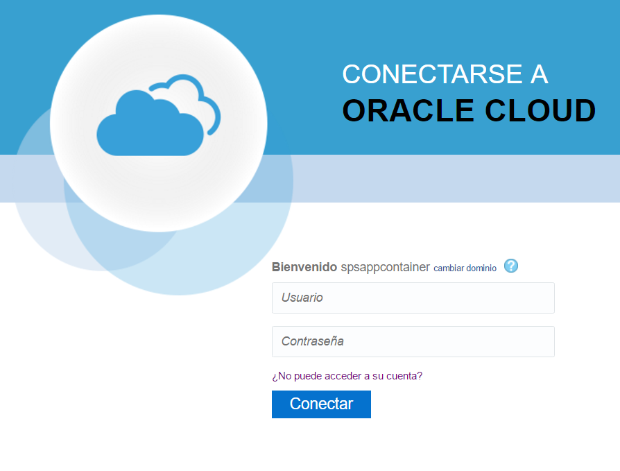 Drinking SOA: Oracle Application Container Demo