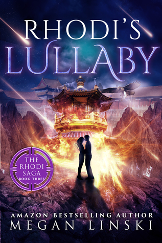 Book Review: Rhodi's Lullaby by Megan Linski - Under The Book Cover