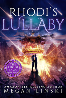 Book Review: Rhodi's Lullaby by Megan Linski - Under The Book Cover