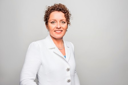 Kandidaat van de dag: Lydia Peeters --- 2de plaats Vlaamse Lijst ...