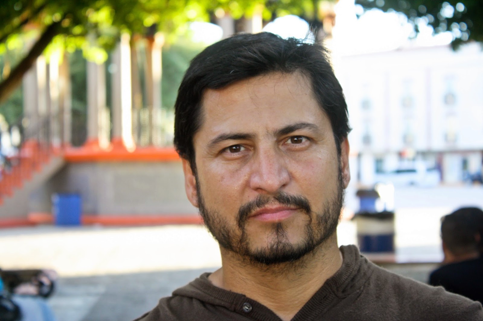 Leonel Soto (Cantautor) - PERIÓDICO FRONTERA DE TAMAULIPAS.