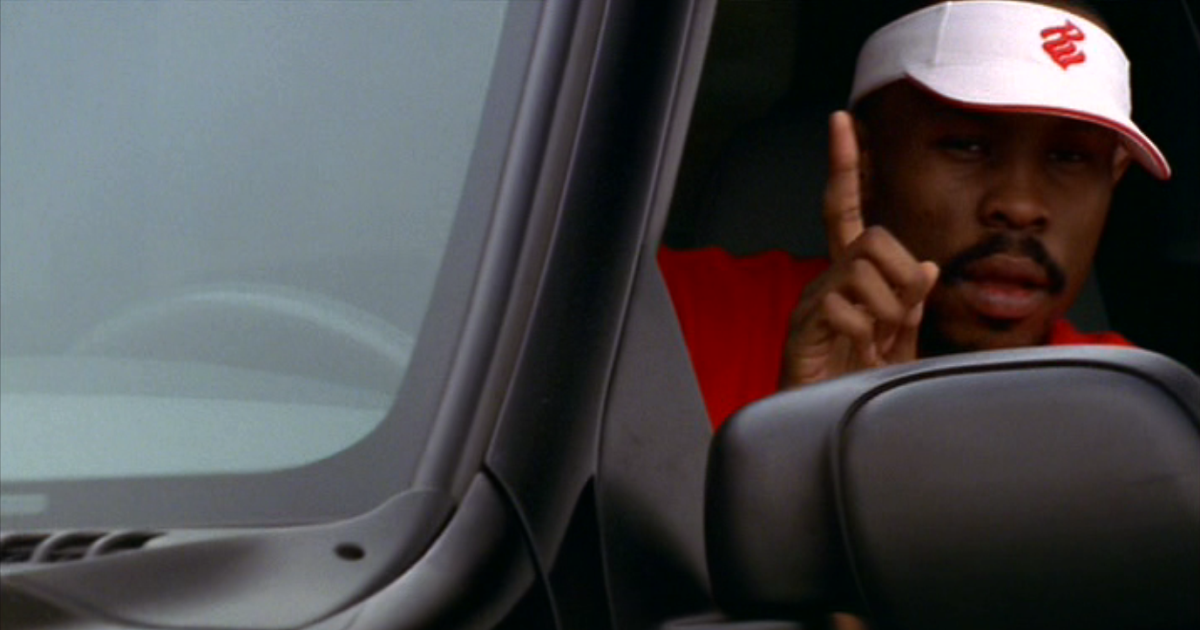 Lost in the Movies: The Wire - "Game Day" (season 1, episode 9)