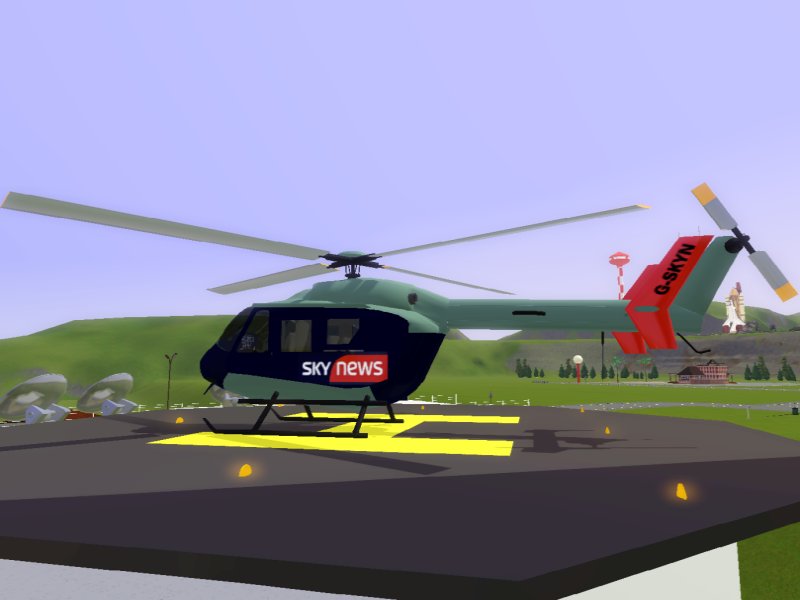 Sims 3 helicopter working - vseracoupons