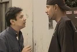 Marjuk Rasel Bangladeshi Natok Movie Actor Russel | Hot News