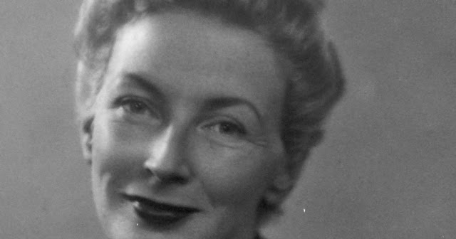 La pipa de : MARY WELSH, EL GOLPE DE SUERTE