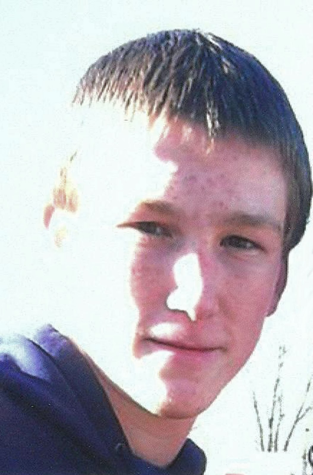 Evans Funeral Homes Obituaries: Ryan James Self