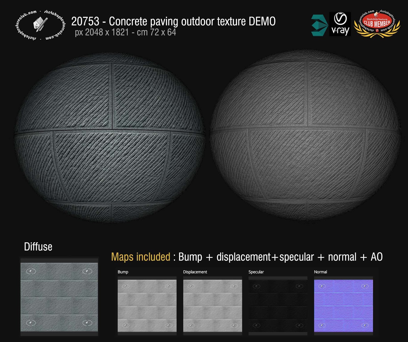 Outdoor concrete texture seamless - fikojohn Outdoor concrete texture seamless - fikojohn