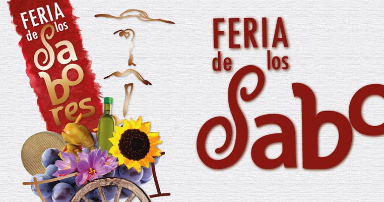 Feria de los Sabores - X edición