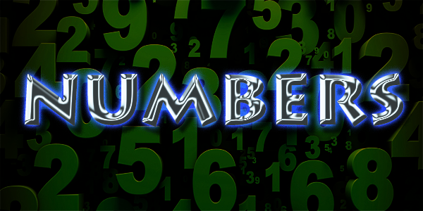 Mathematics Support: Numbers