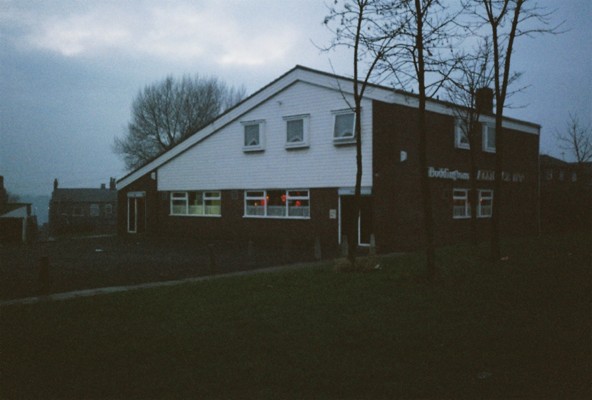 The Never Ending Pub Crawl: Manchester, Blackley, Moston, Harpurhey ...