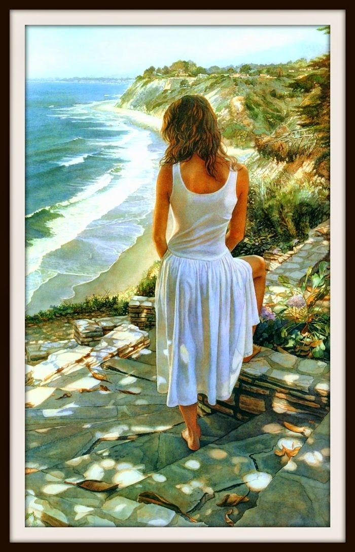 Ostáriz Art Gallery: Steve Hanks